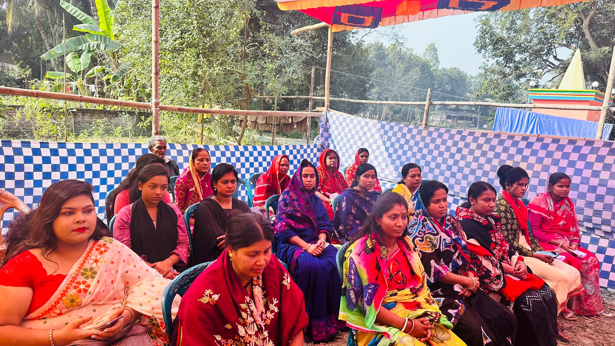 Sewing Machine Report on Sewing Machine Distribution Program Under the ...